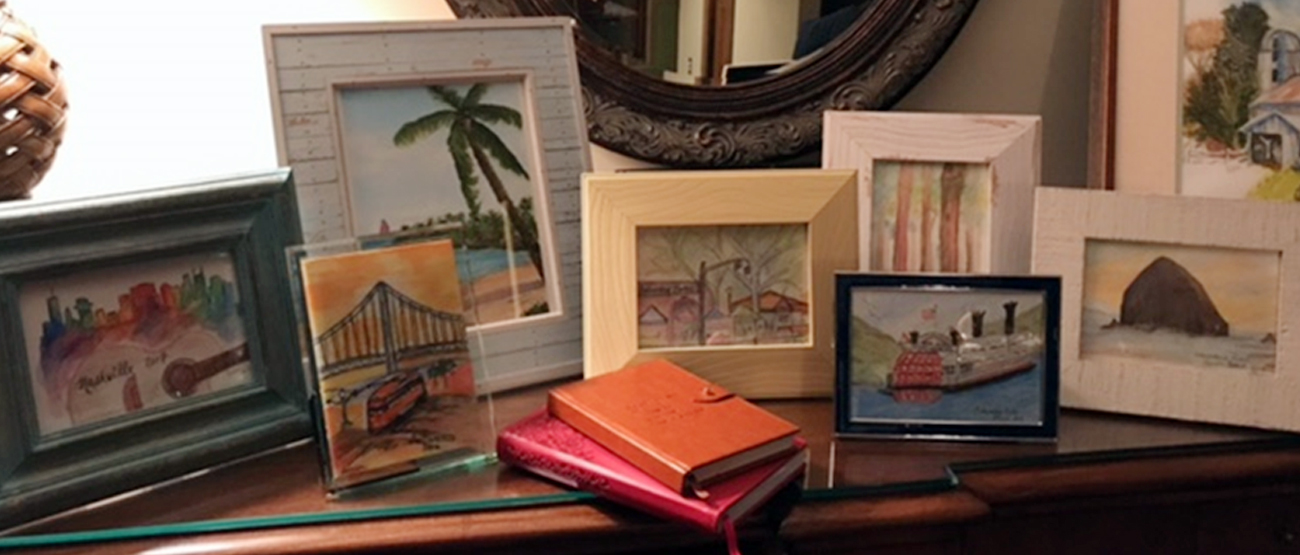 Pfizer Plus - Connected. Active. Involved.